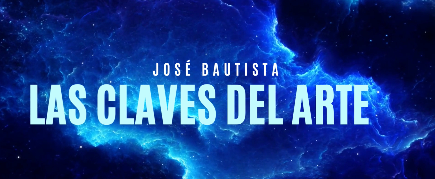 LAS CLAVES DEL ARTE - Bautista